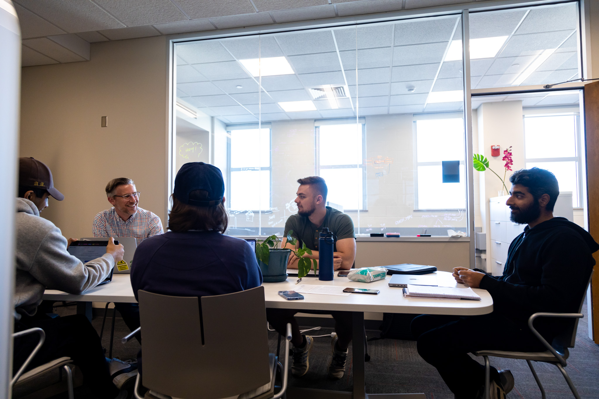 Photos: Change Lab: Indiana University Bloomington